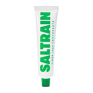 Зубная паста Saltrain Tiger Leaf Успокаивающая, 100 гр купить в интернет-магазине Доктор Слон ...