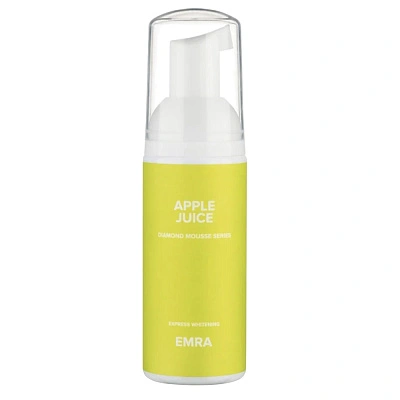 Пенка EMRA Apple Juice, 60 мл купить в интернет-магазине Доктор Слон ...