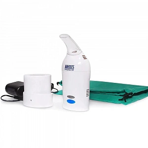 Ультразвуковой ингалятор Amrus АМNB-510 купить по выгодной цене